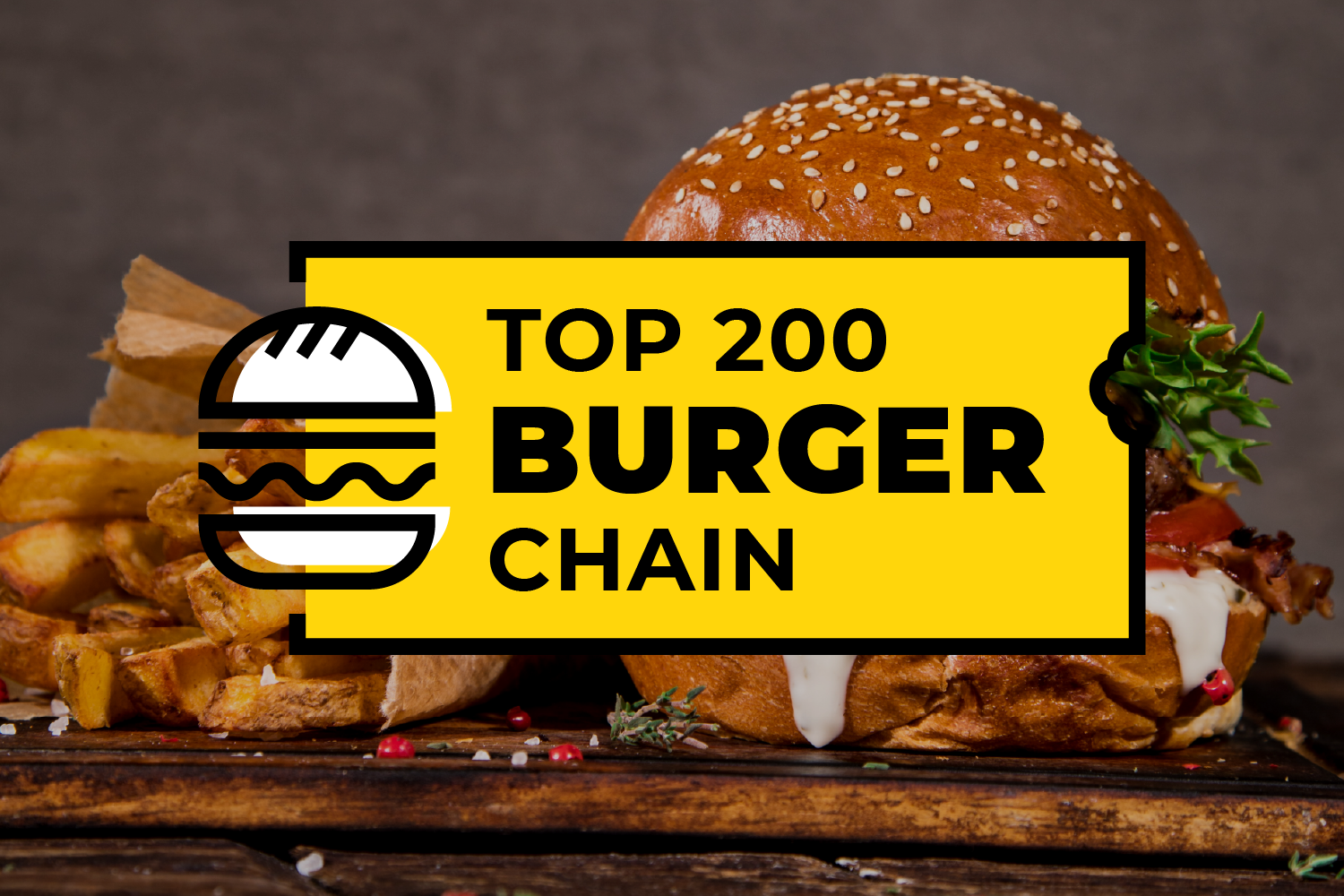 Top 200 Burger Chain Case Study | Datassential