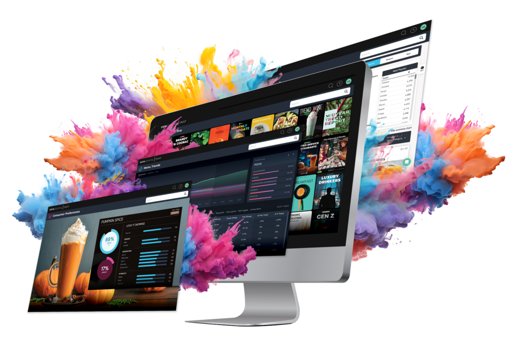 Request a Demo | Datassential