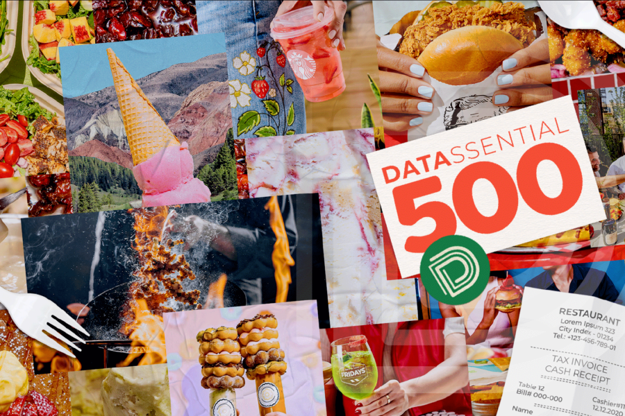 The Fastest-Growing Restaurant Chains in America | Datassential