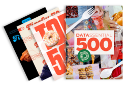 Datassential 500: Top Restaurant Chains | Datassential