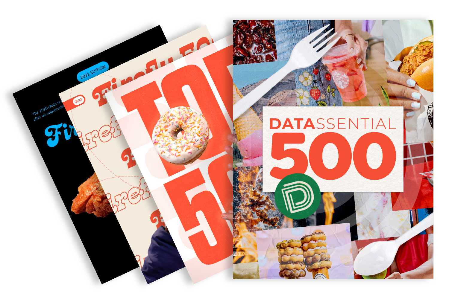 Datassential 500: Top Restaurant Chains | Datassential
