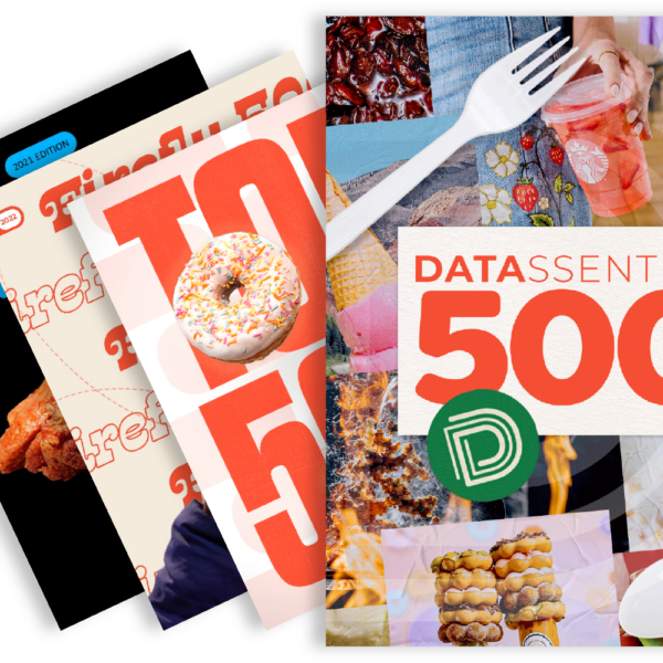 Datassential Releases Food & Flavor Trends for 2024, Capping off a ...