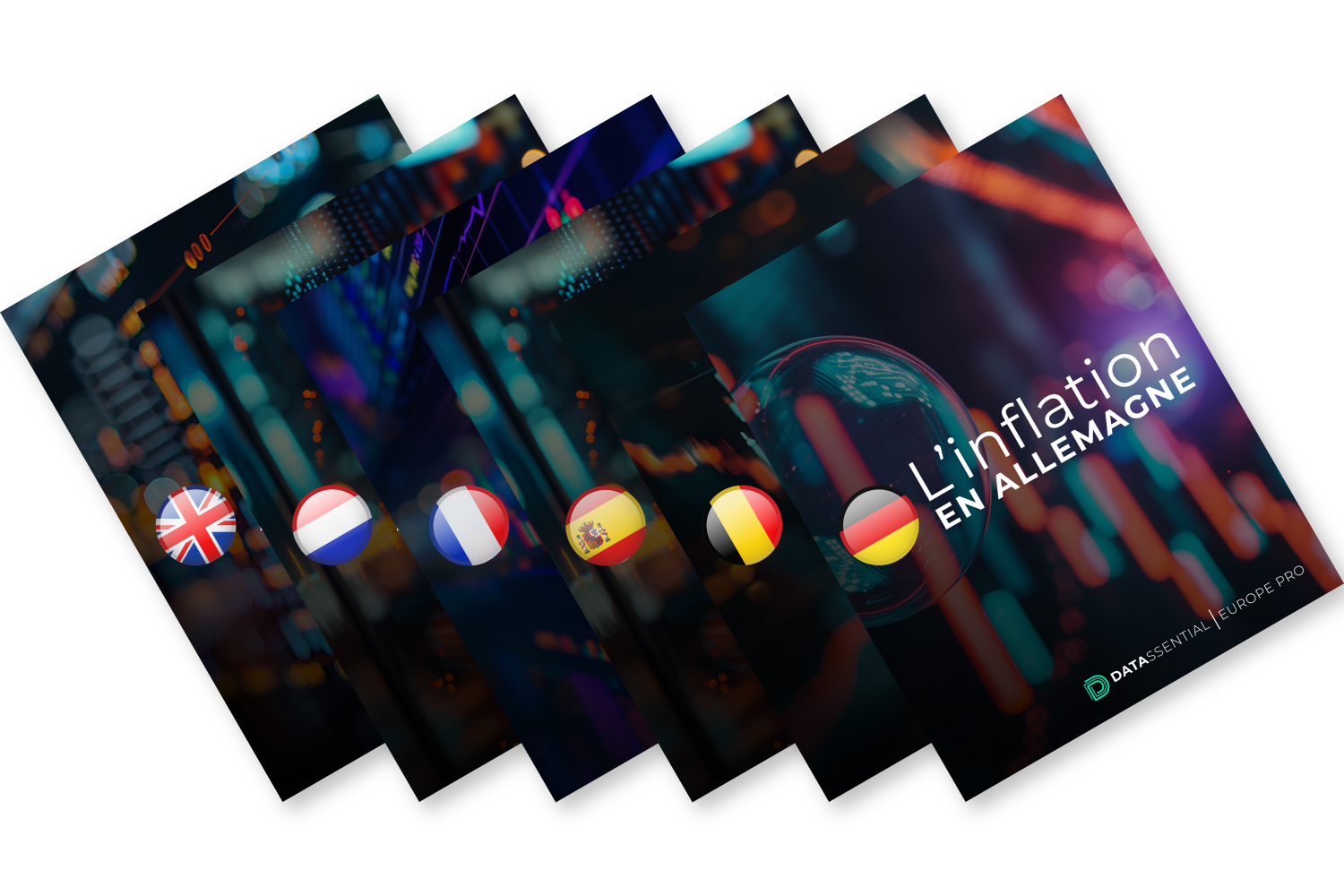 Datassential | Food & Beverage Market & Sales Intelligence Solutions