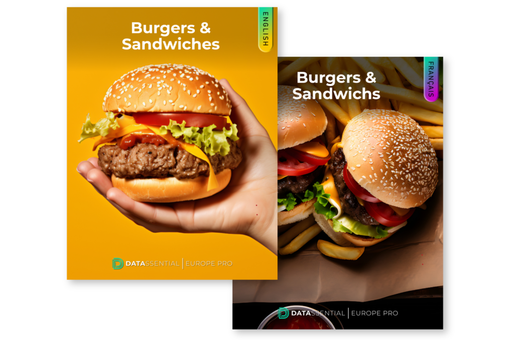 Datassential | Food & Beverage Market & Sales Intelligence Solutions