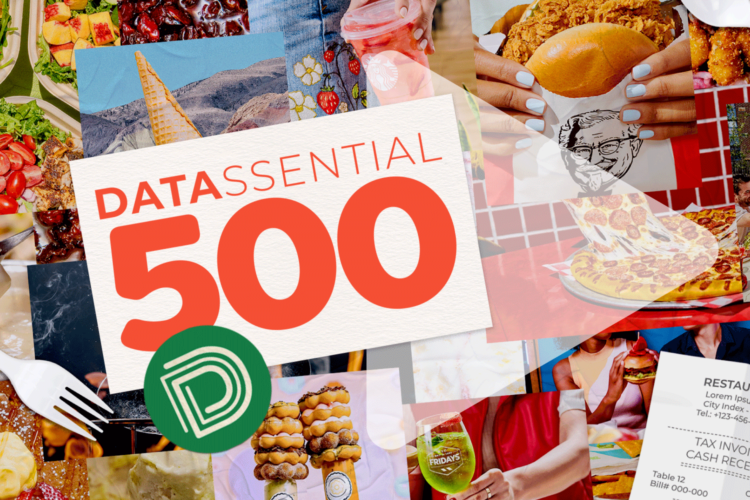 2025 Simply Smarter Webinar Series | Datassential