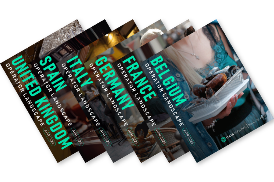 Datassential | Food & Beverage Market & Sales Intelligence Solutions