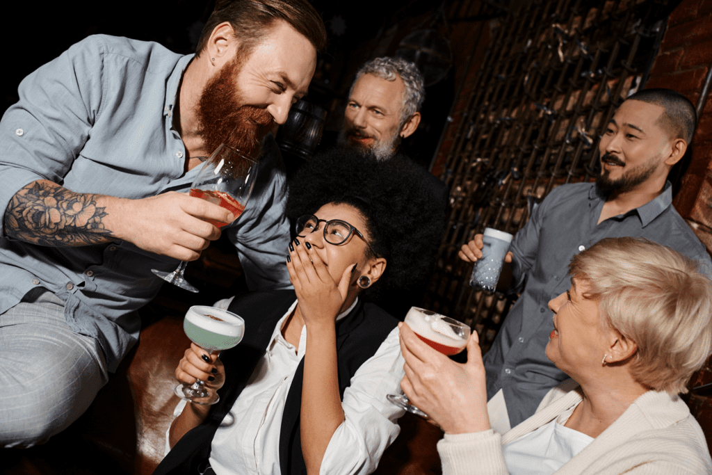 Generational Beverage Trends: How Drinking Changes As Consumers Age ...