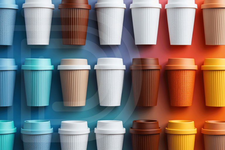 Coffee Trends | Datassential