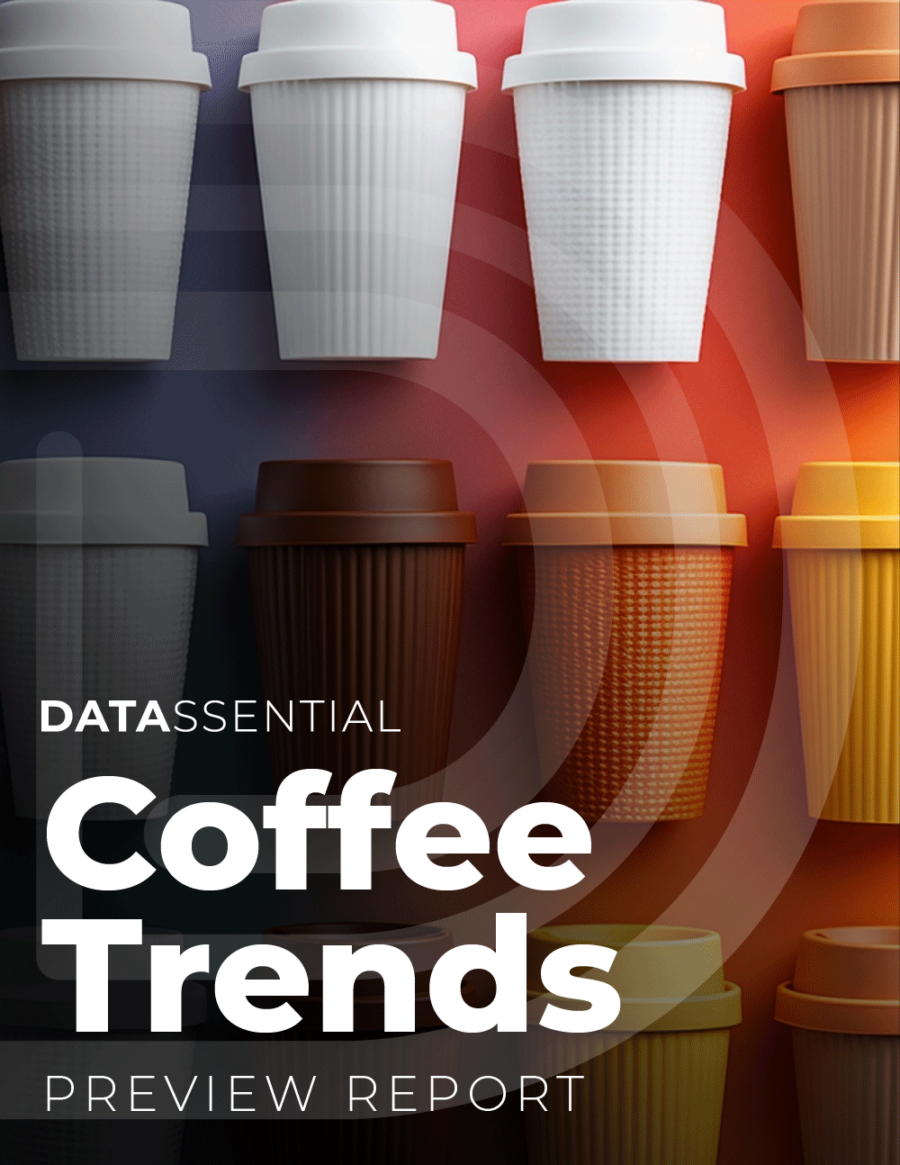 Coffee Trends | Datassential