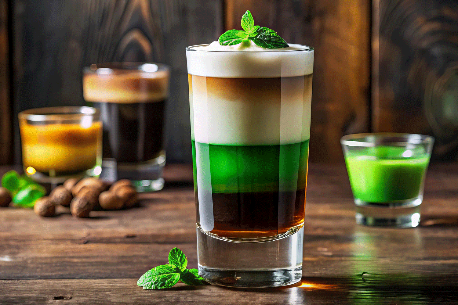 10 Beverage Trends to Know for 2025 | Datassential