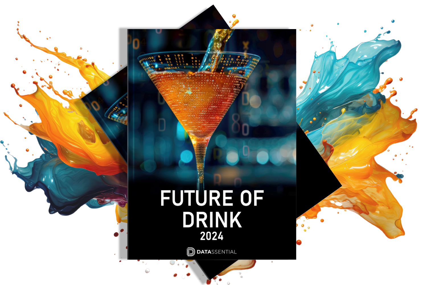 Datassential Releases Future of Drink Report Featuring Top Beverage ...