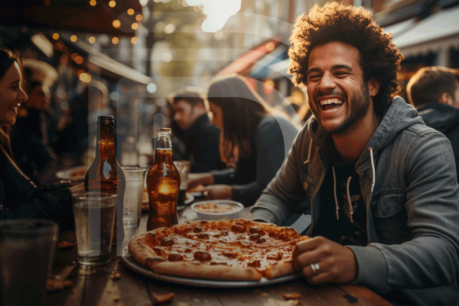 Limited-Service Restaurants (LSR) in Europe | Datassential