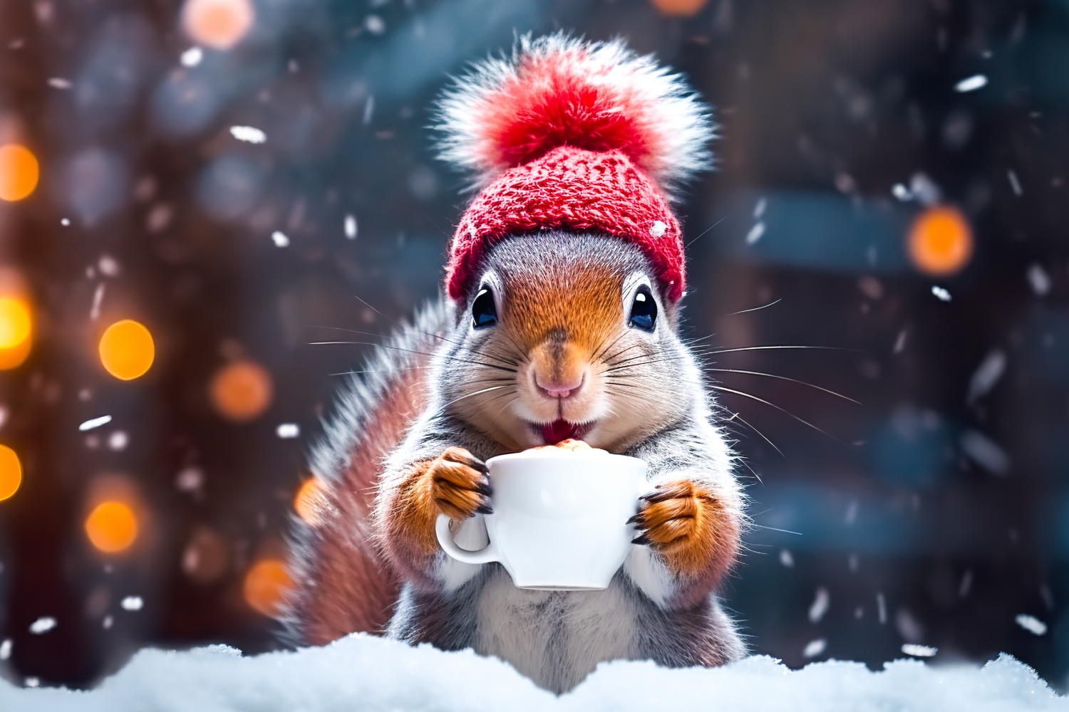 Winter Trends 2024 | Datassential