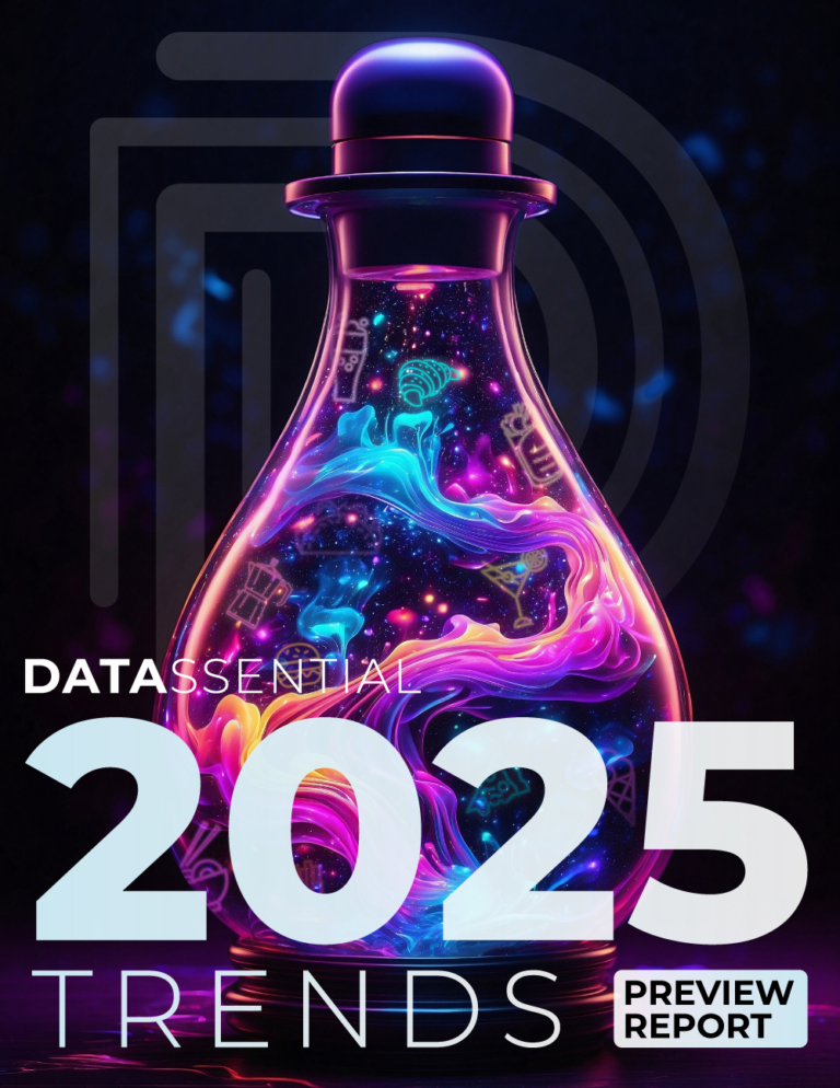 2025 Food, Flavor & Beverage Trends | Datassential