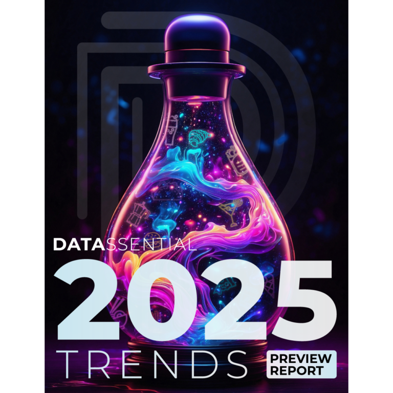 2025 Flavors to Watch: A Closer Look | Datassential