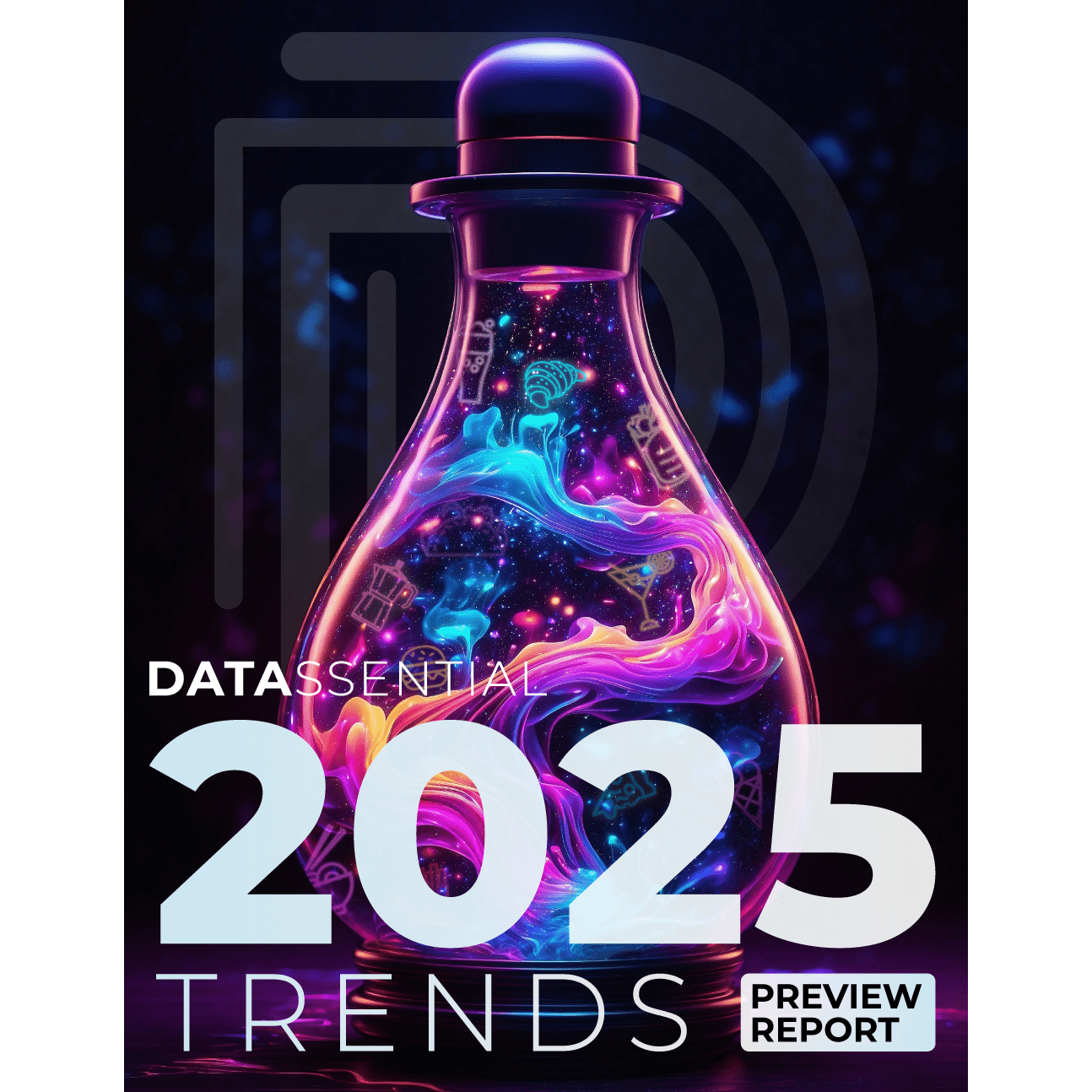 2025 Flavors to Watch: A Closer Look | Datassential
