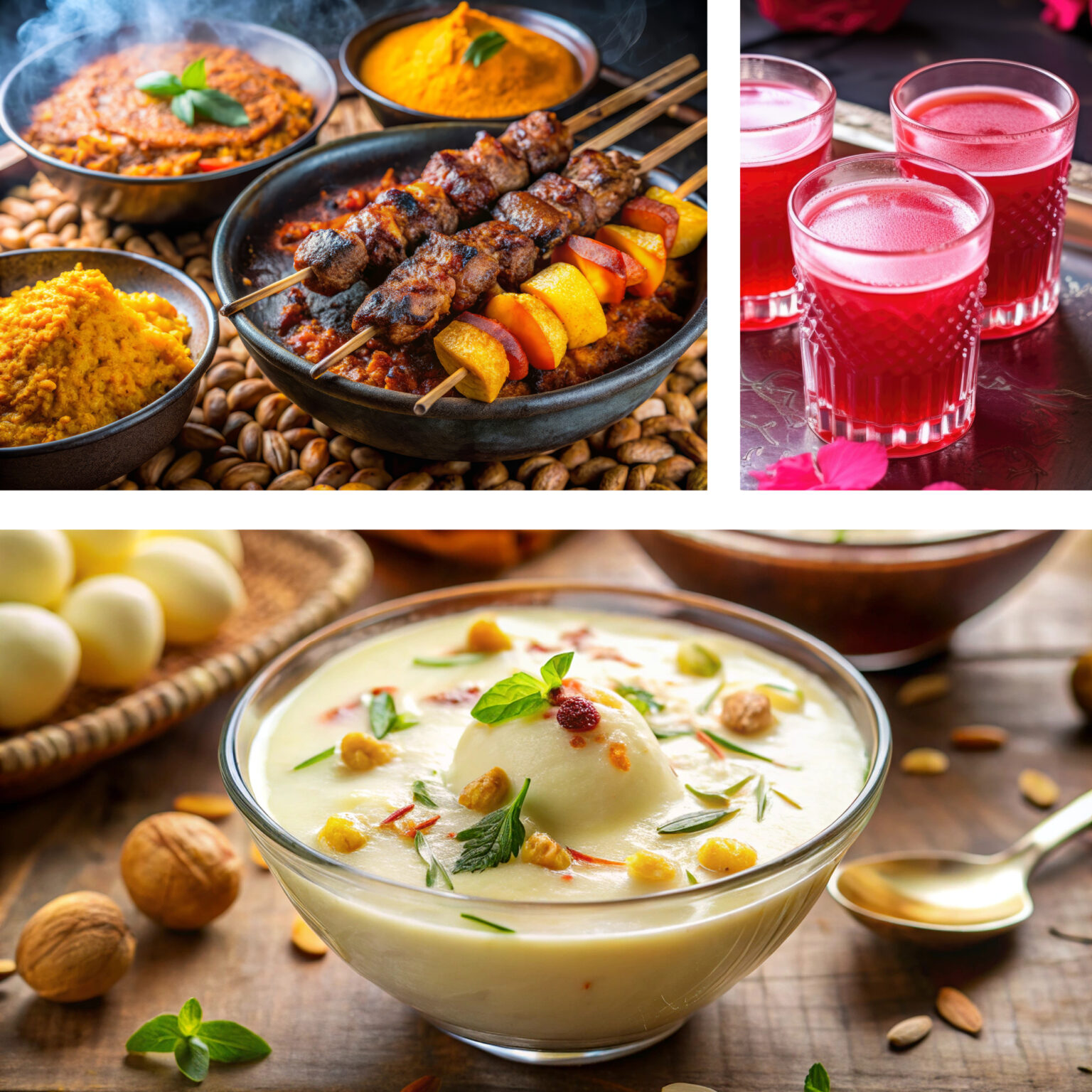 2025 Flavors to Watch: A Closer Look | Datassential