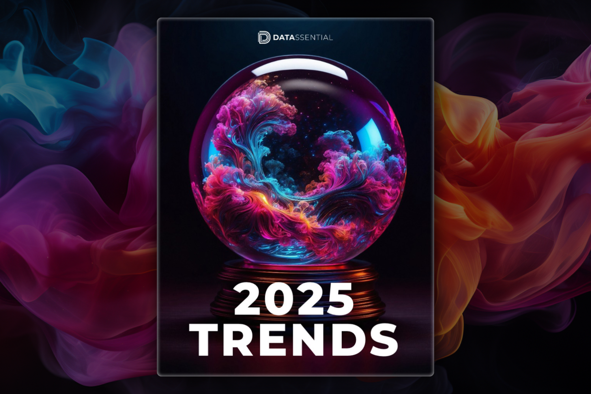 Datassential Releases 2025 Annual Food and Beverage Trends Report ...