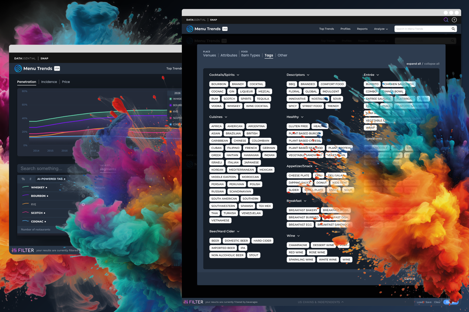 Datassential Makes Menu Analysis Even Easier with New AI-Powered Menu ...
