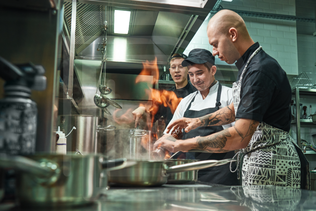 Foodservice Labor Landscape | Datassential