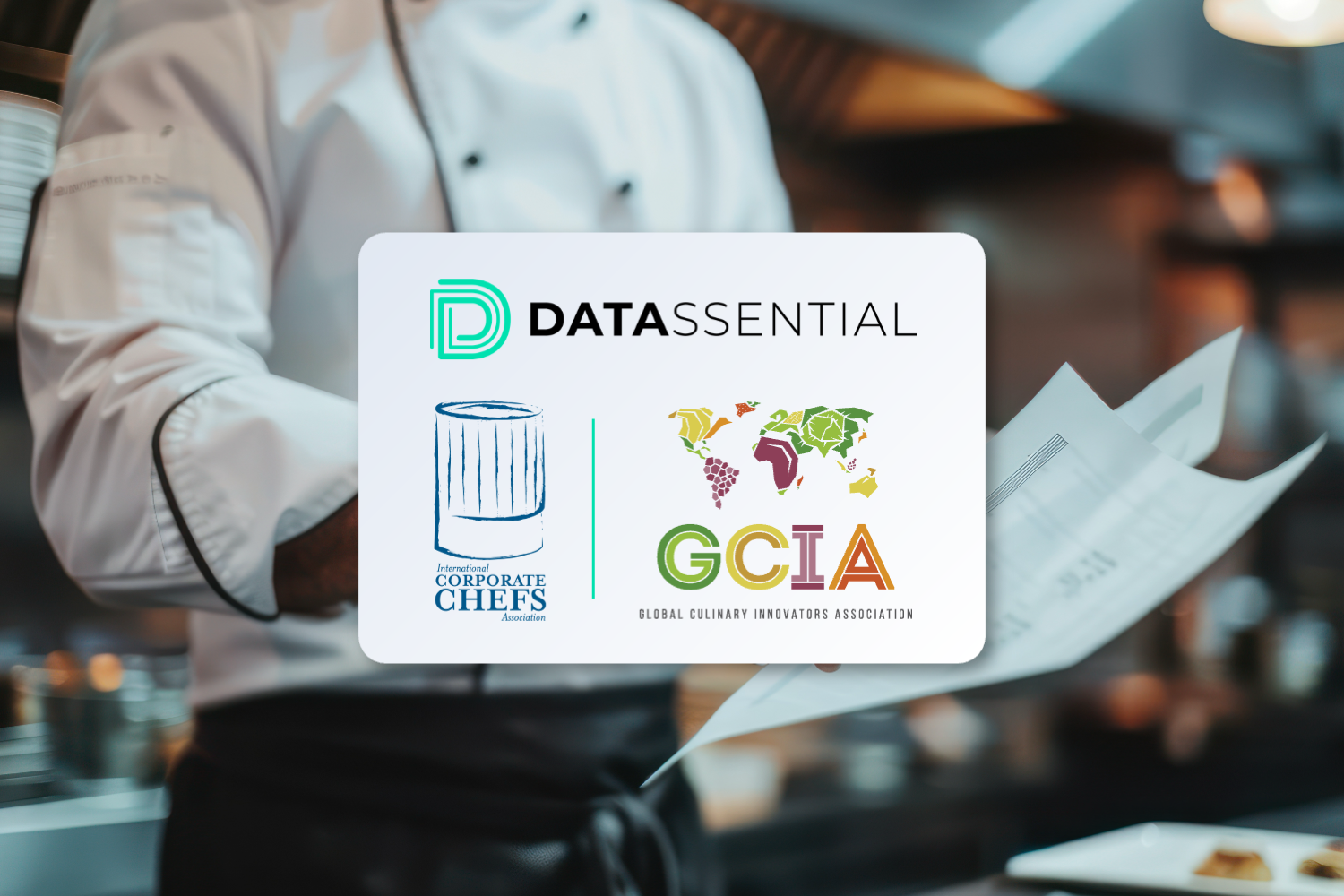 Datassential Named Preferred Menu Insights Partner For ICCA, GCIA | Datassential