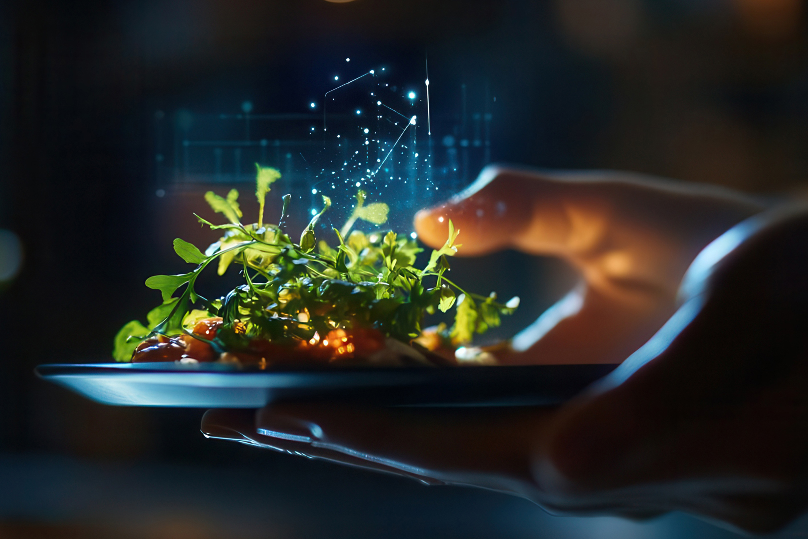 The New AI Landscape: How AI is Evolving in Foodservice | Datassential