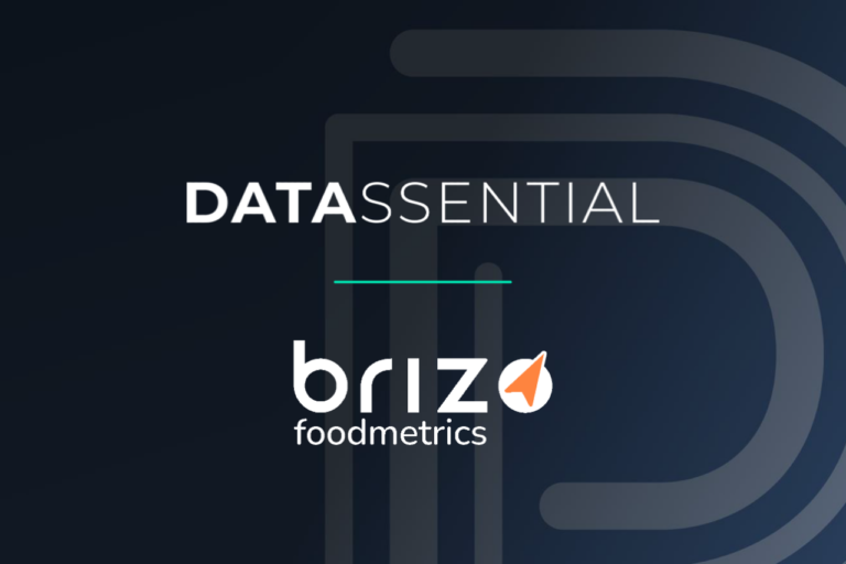 Datassential Acquires Brizo FoodMetrics | Datassential