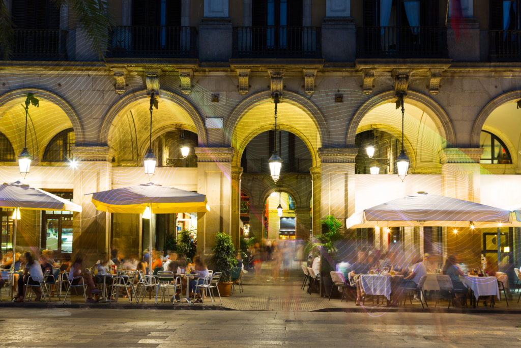 Navigating Spain’s HoReCa Landscape: Tradition, Innovation, and ...
