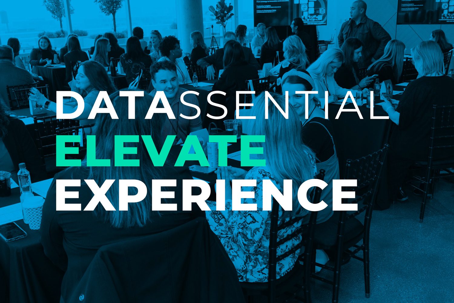 Elevate Experience 2025: Where Food Meets the Future | Datassential