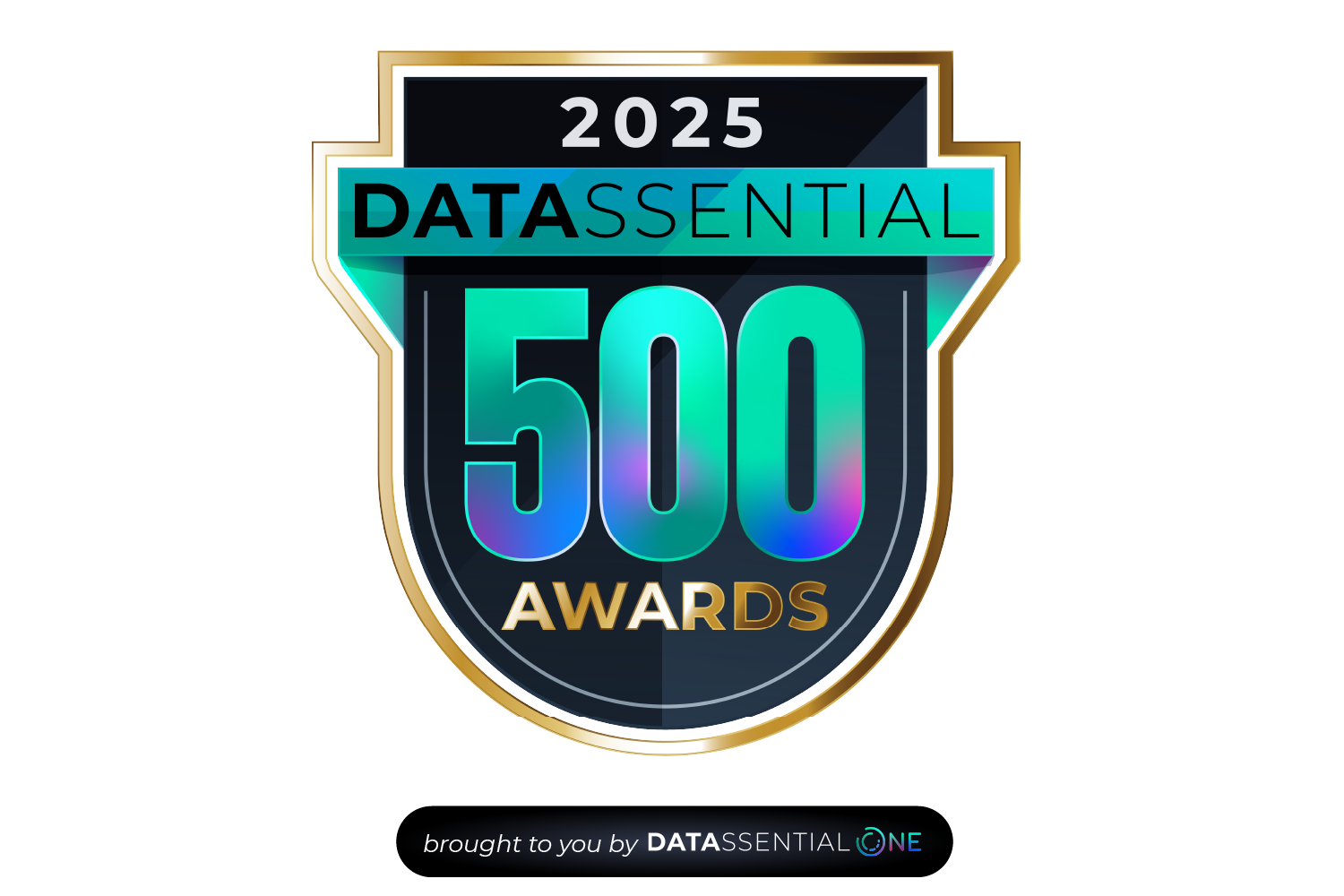 Datassential Unveils the 2025 Datassential 500 Awards, Honoring the ...