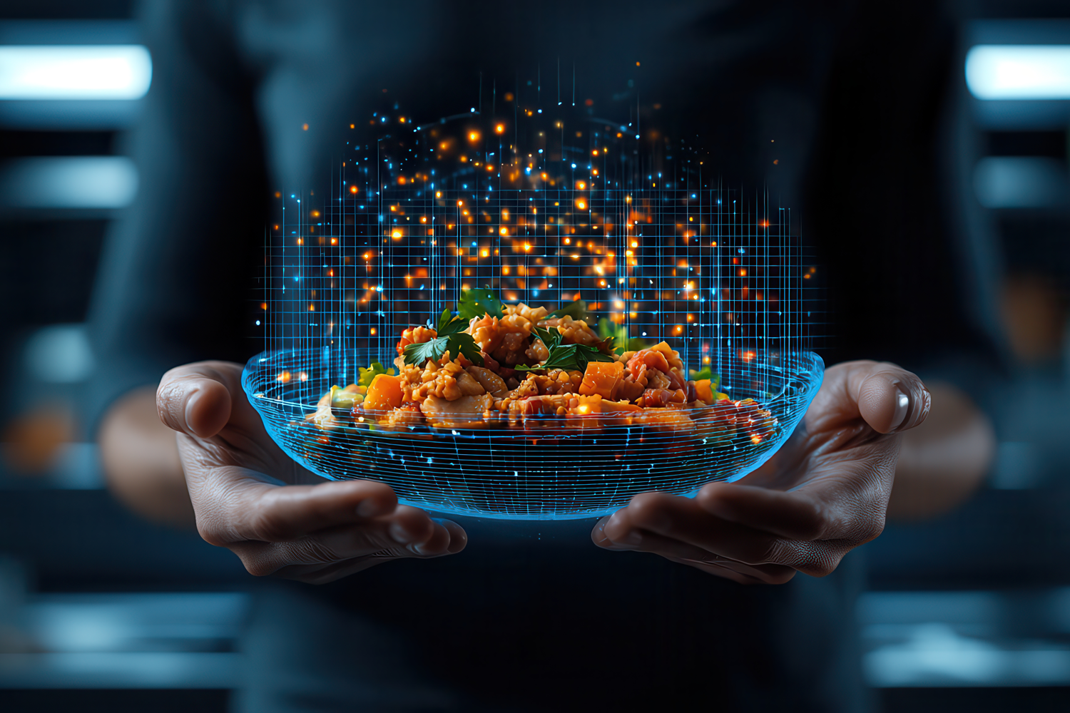 How Food Tech and Data Intelligence Are Rewriting Europe’s Foodservice ...