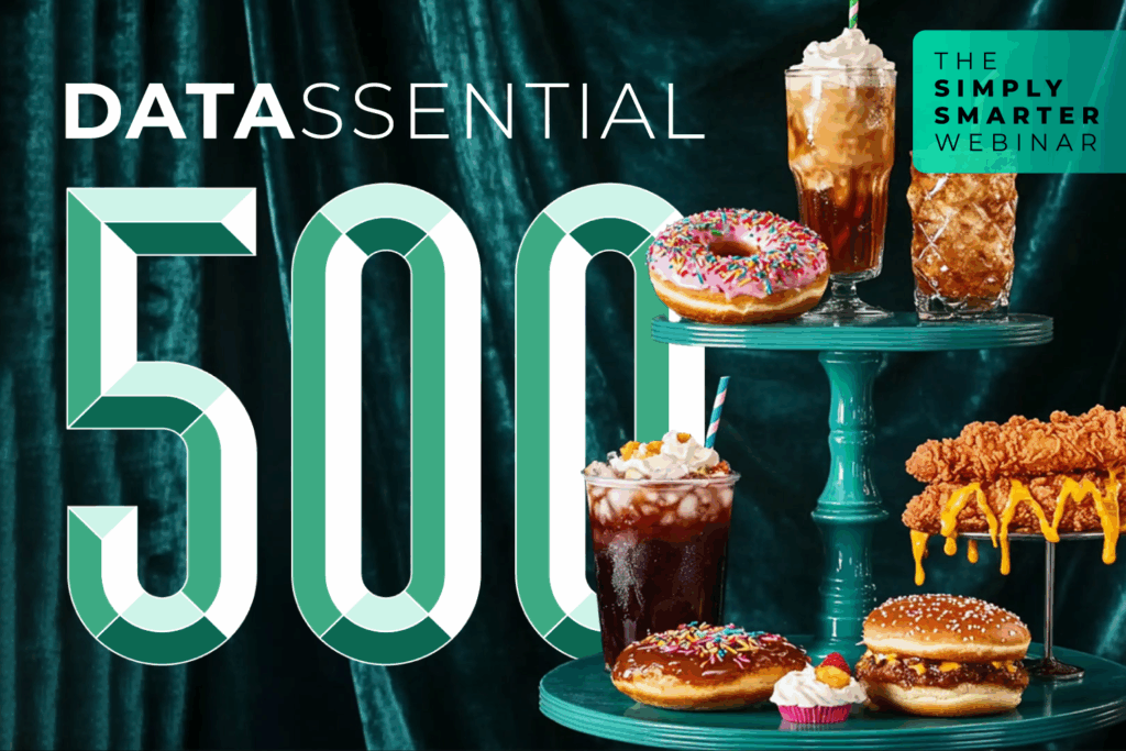 Datassential Acquires Brizo FoodMetrics | Datassential