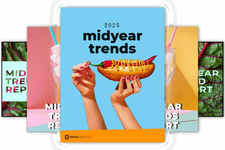 Datassential Unveils 2025 Midyear Food & Beverage Trends: GLP-1s, UPFs and a Touch of ‘Whimsy ...