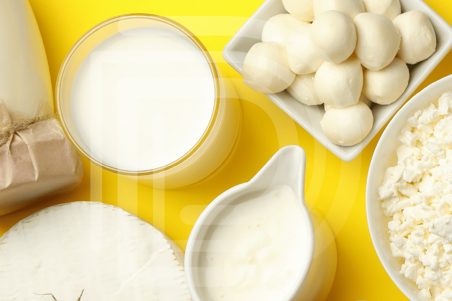 Consumer Preferences in European Dairy & Cheese | Free Report