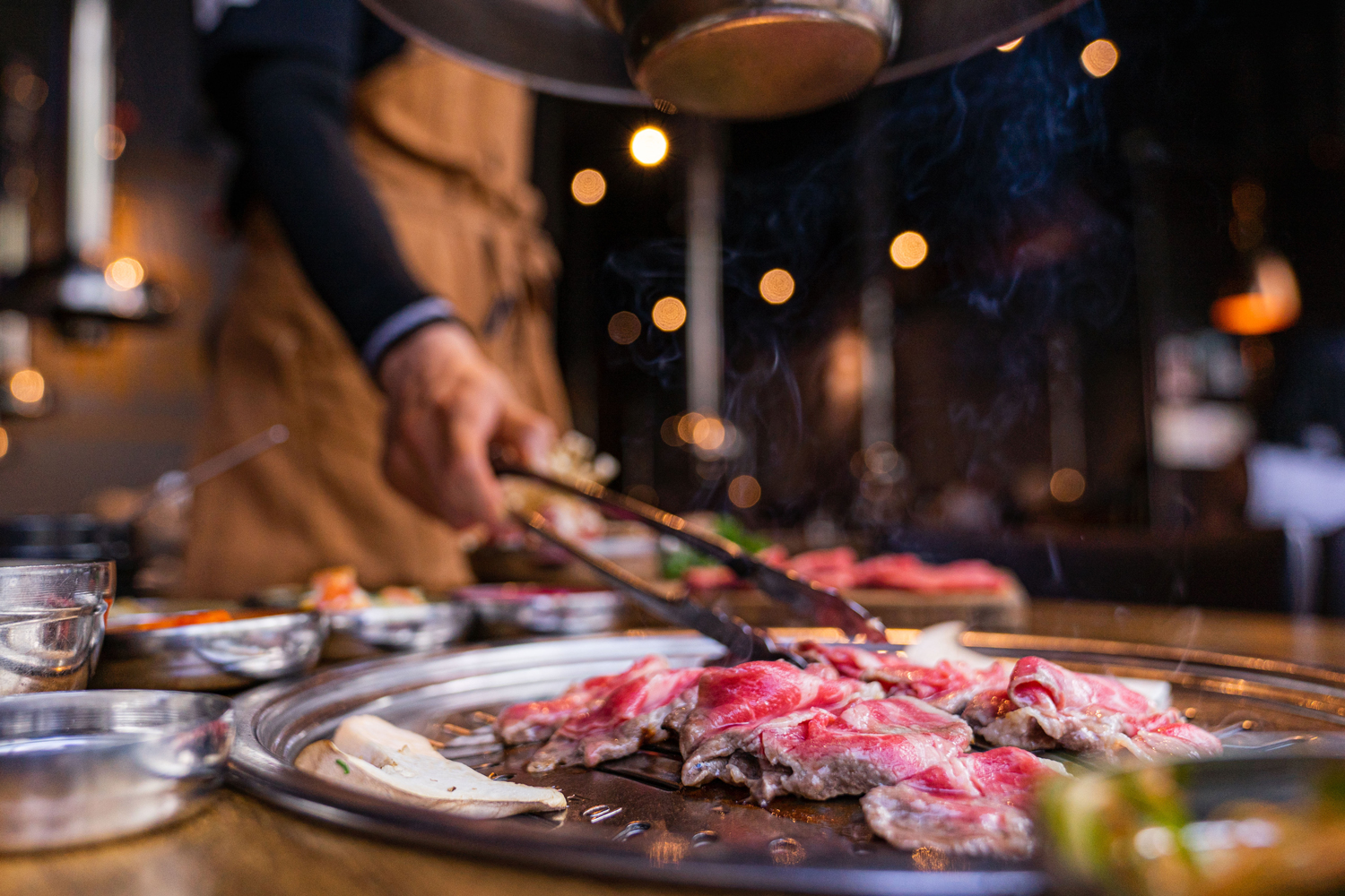 Asian Food Trends 2025: The Evolution Toward Culinary Authenticity ...