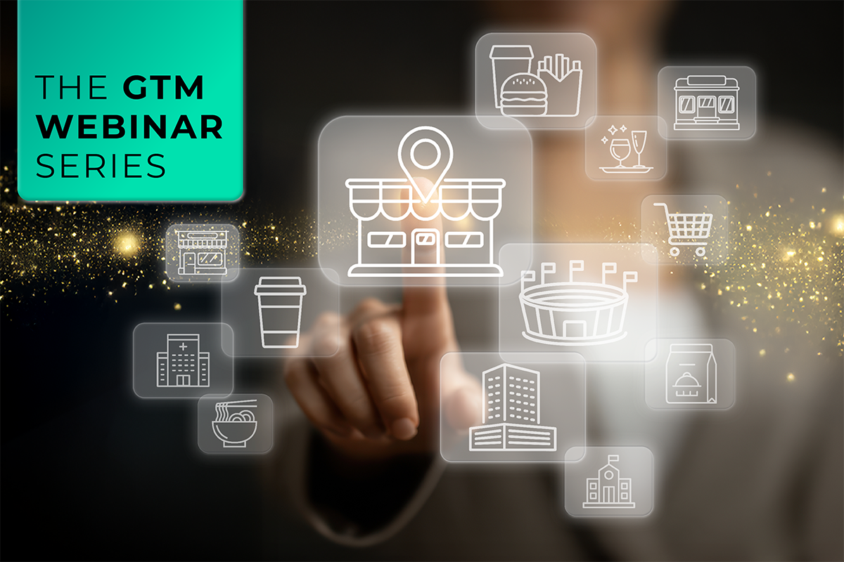 Food & Beverage Sales Intelligence 2025 | AI & Data GTM Series ...