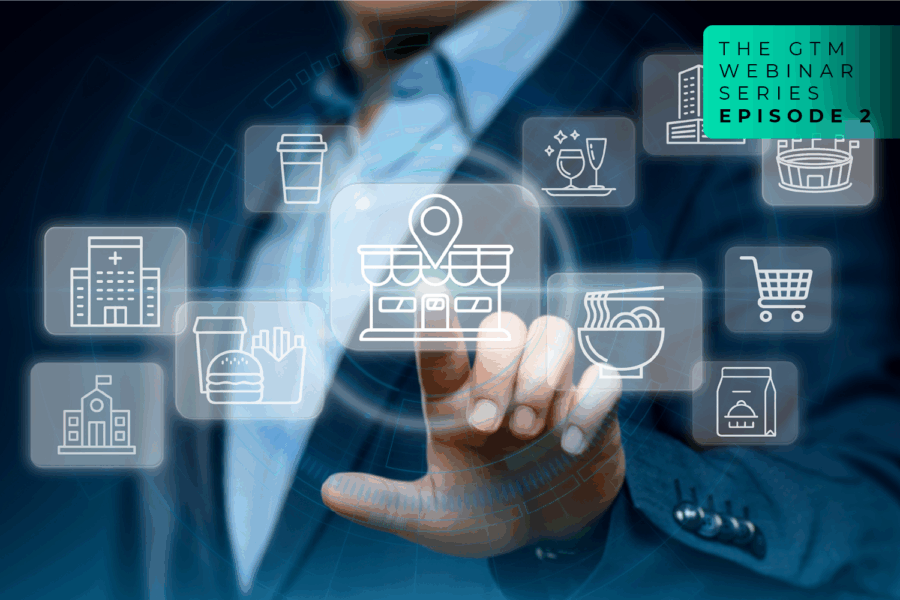 Better Data: Your Unfair Advantage in F&B Sales | Datassential