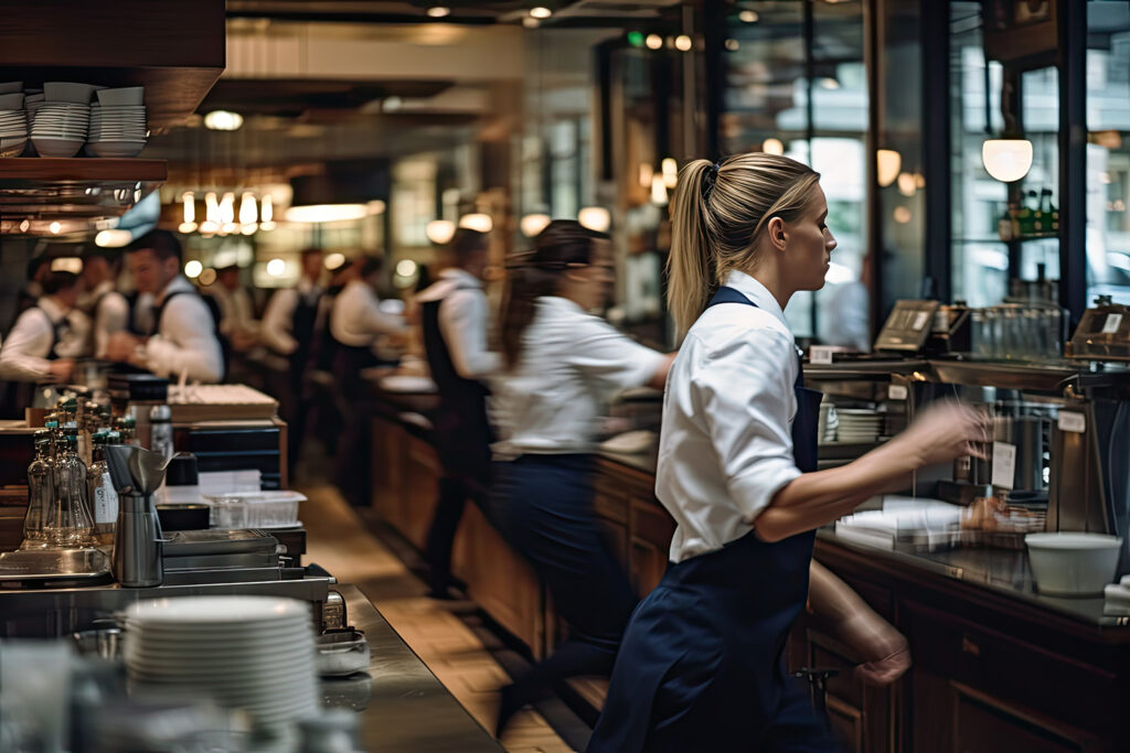 Restaurant Failure Rate Plunges in 2025: Datassential Sales ...