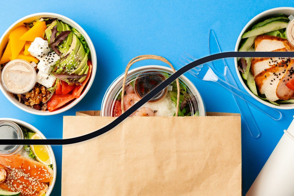 How Consumer Adoption Tracking Is Changing Foodservice Strategy in 2025 ...
