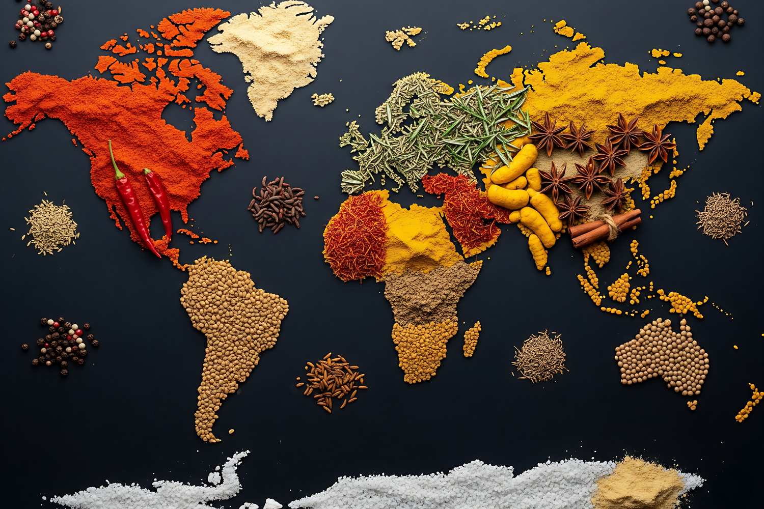 Global Flavors Are Redefining American Restaurant Trends in 2025 ...