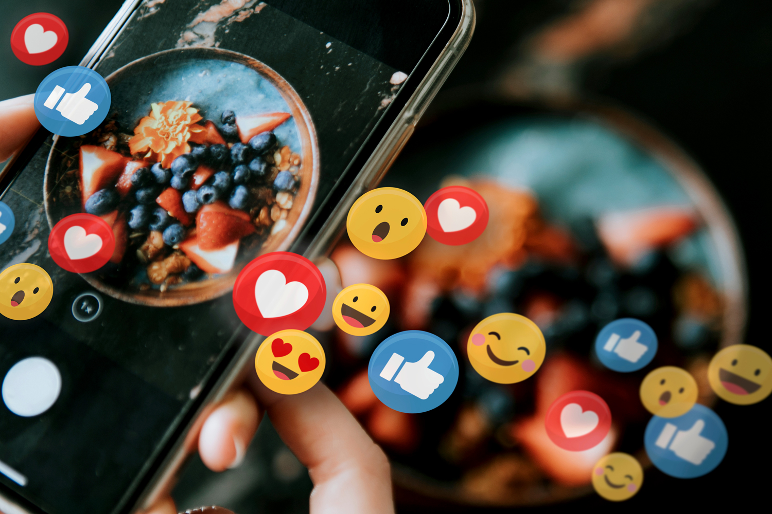 How to Use Social Media Data in Foodservice: A Guide for Restaurant ...
