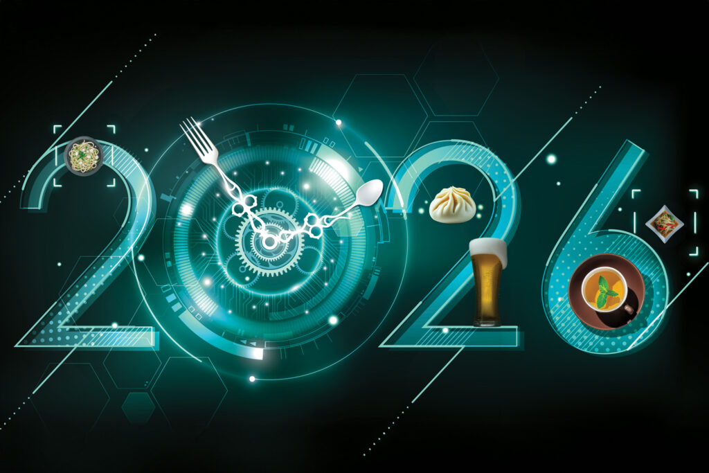 10 Flavors to Know for the Future: What's Next in Food and Beverage Trends Beyond 2026 ...