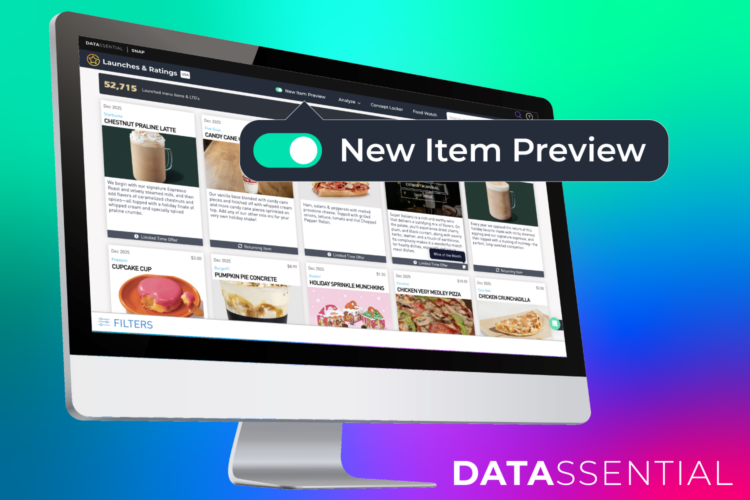Resources | Datassential