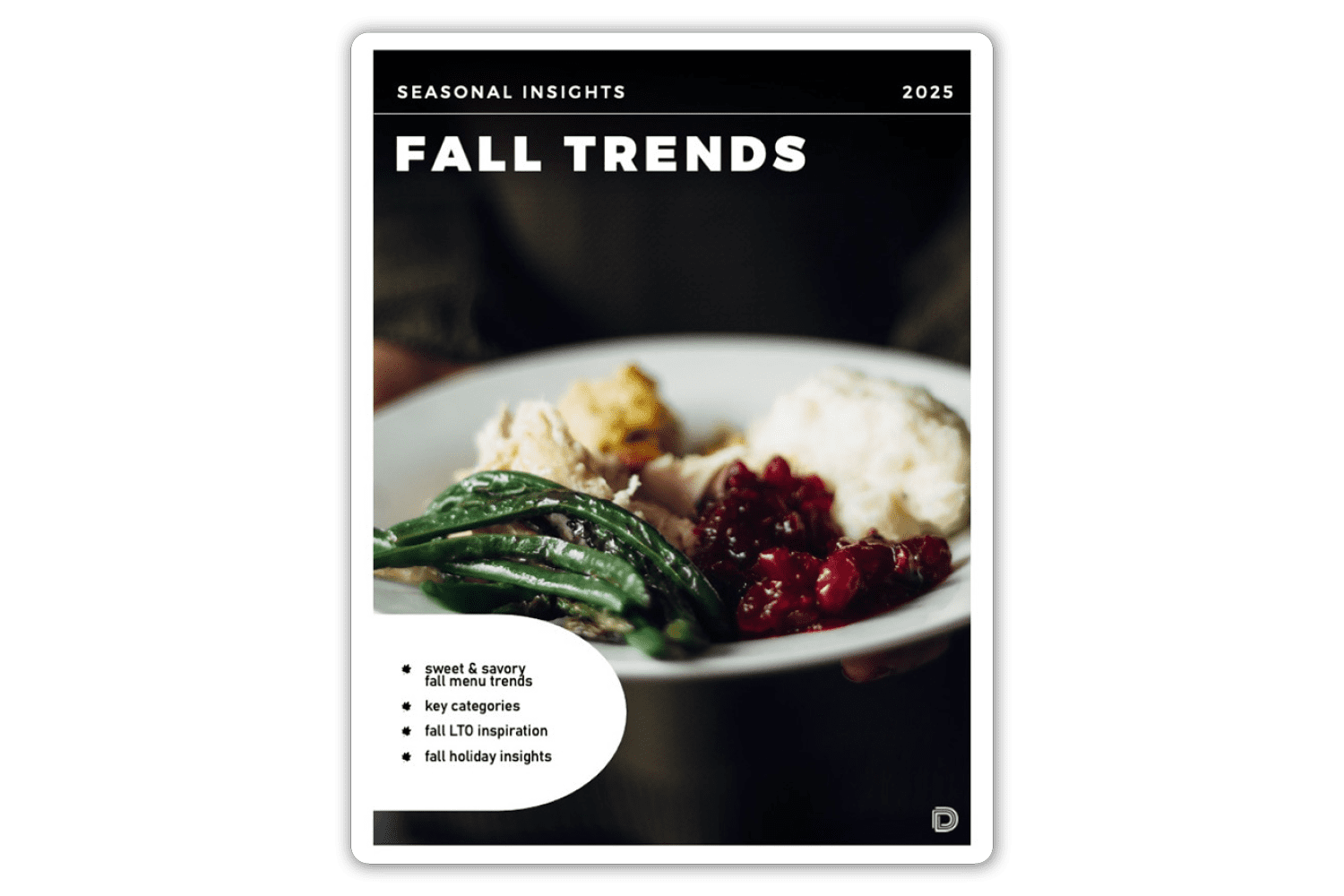 By The Numbers: Datassential's 2025 Year in Review | Datassential