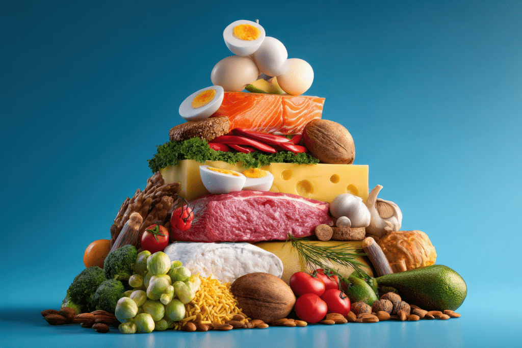 The 2025–2030 Dietary Guidelines: What Changed and What It Signals for ...
