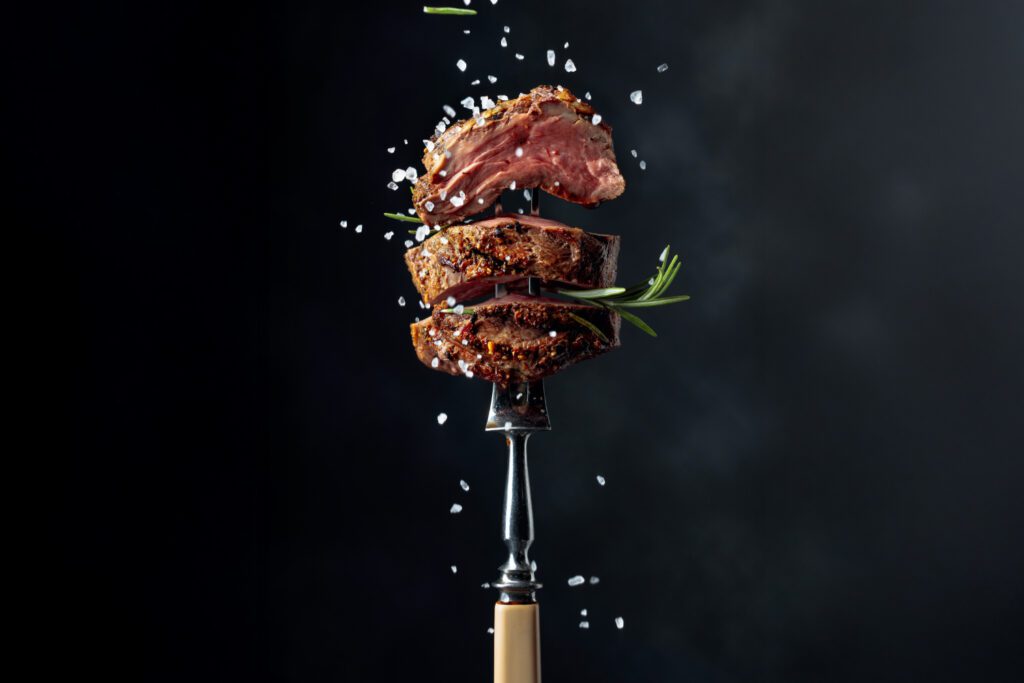 Meat is Back on Menus — and it's Reshaping Menu Strategy | Datassential