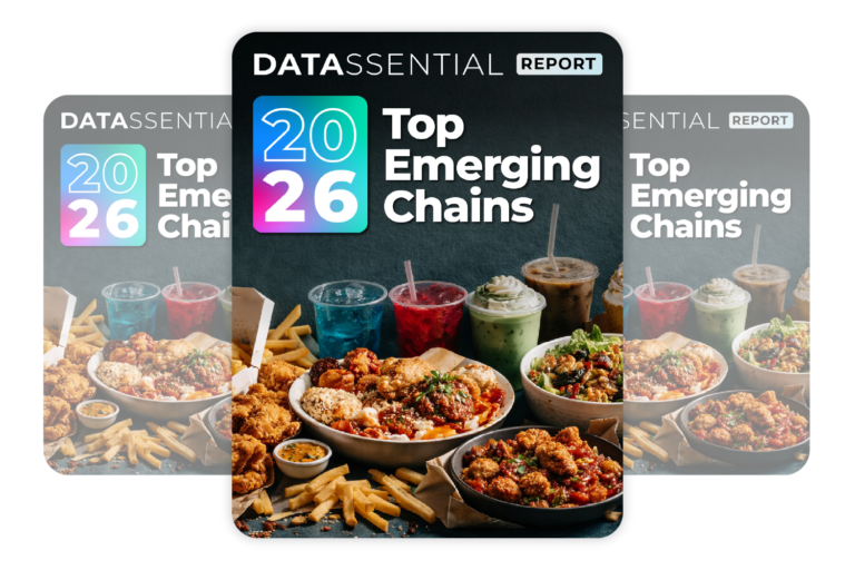 Datassential Reveals the Top Emerging Restaurant Chains | Datassential
