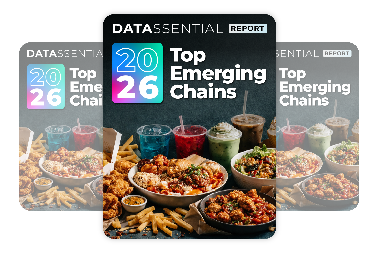 Datassential Reveals the Top Emerging Restaurant Chains | Datassential