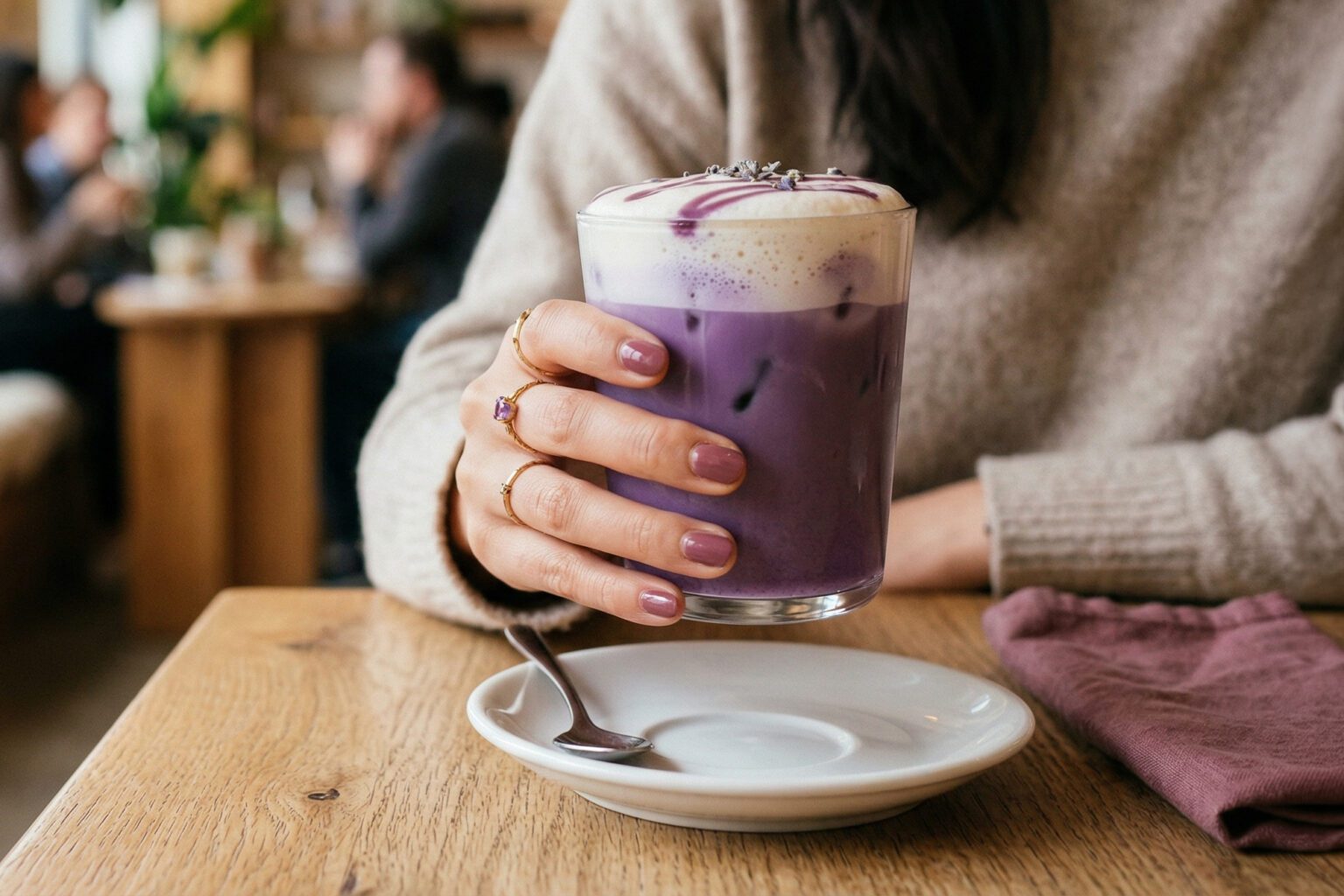 What Is Ube and Why Is It So Popular? | Datassential