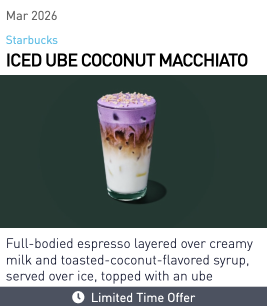What Is Ube and Why Is It So Popular? | Datassential